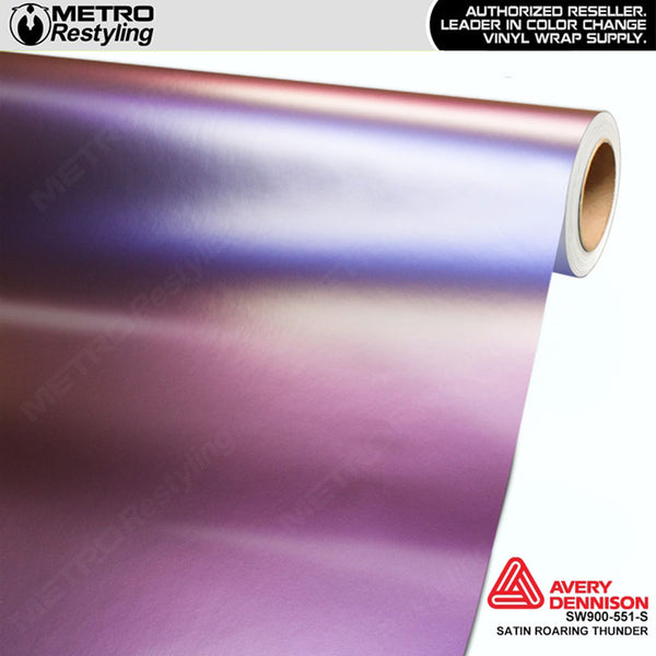 Avery Satin Vinyl Wraps: Free Shipping $99+ | Metro Restyling – Page 2