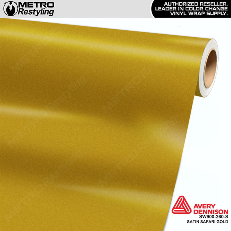 Avery Satin Vinyl Wraps: Free Shipping $99+ | Metro Restyling – Page 2