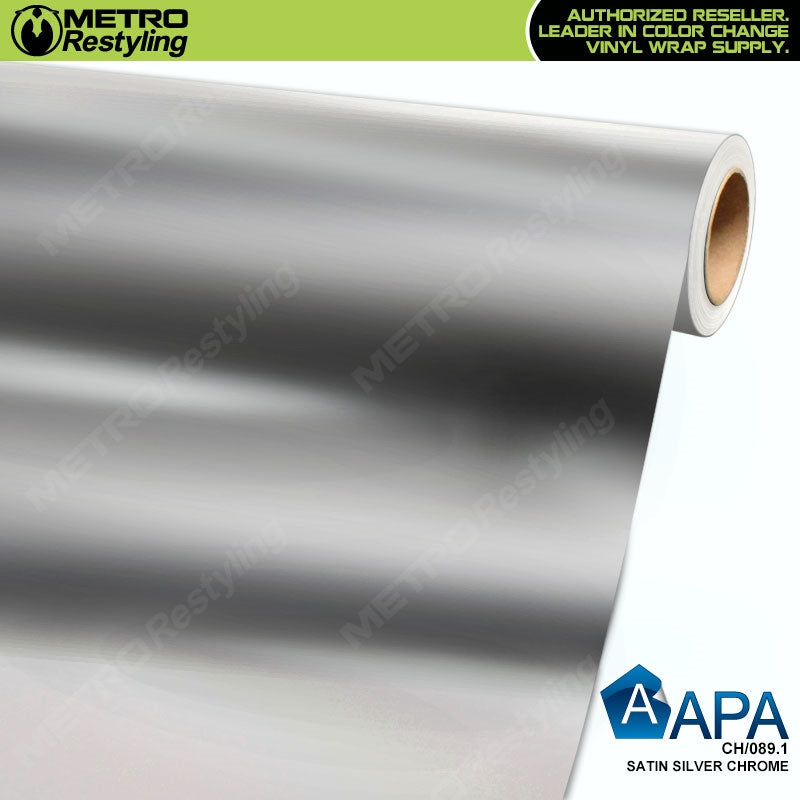 APA Vinyl Wrap - Blowout Stock | Metro Restyling