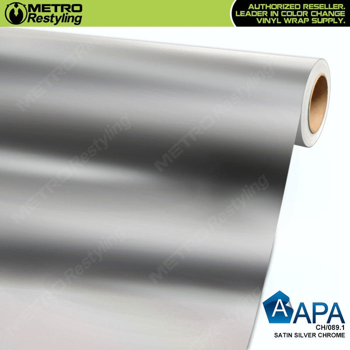 APA Vinyl Wrap - Blowout Stock | Metro Restyling