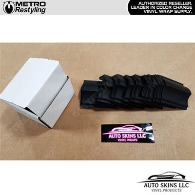 Vinyl Wrap Speed Shapes