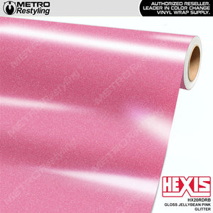 Pink Vinyl Wraps: Free Shipping $99+ | Metro Restyling