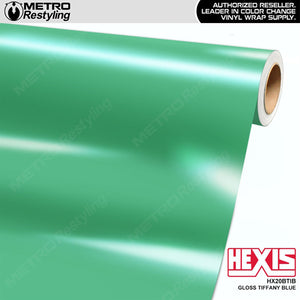 Blue Vinyl Wraps: Free Shipping $99+ | Metro Restyling