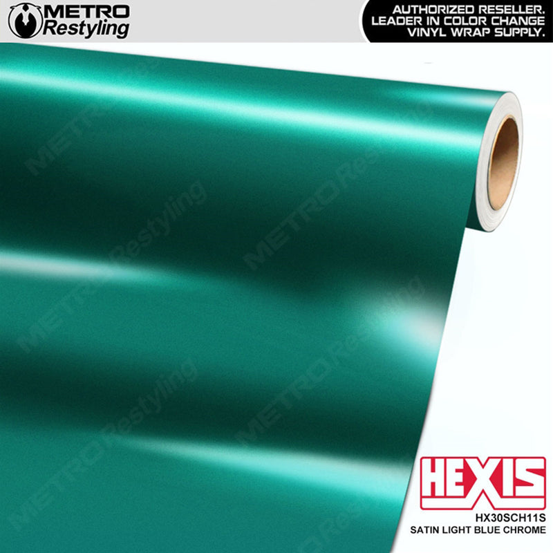 Hexis Chrome Vinyl Wraps: Free Shipping $99+ | Metro Restyling – Page 2