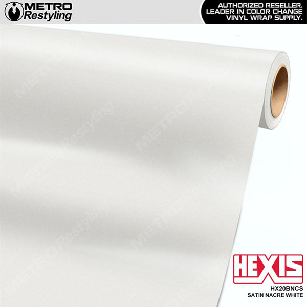White Vinyl Wraps: Free Shipping $99+ | Metro Restyling – Page 2