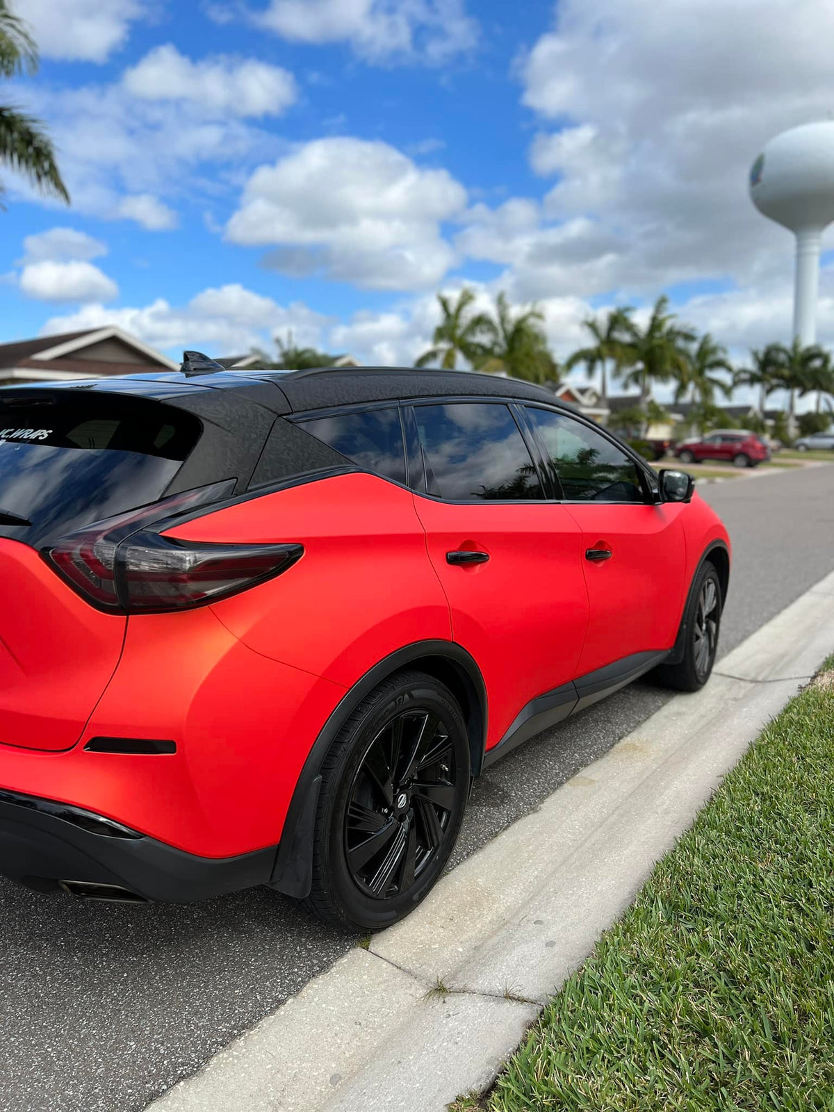 HexLight Gloss Smoke Head/Tail Light Film - Hexis | Metro Restyling