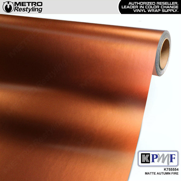 Brown Vinyl Wraps: Free Shipping $99+ | Metro Restyling
