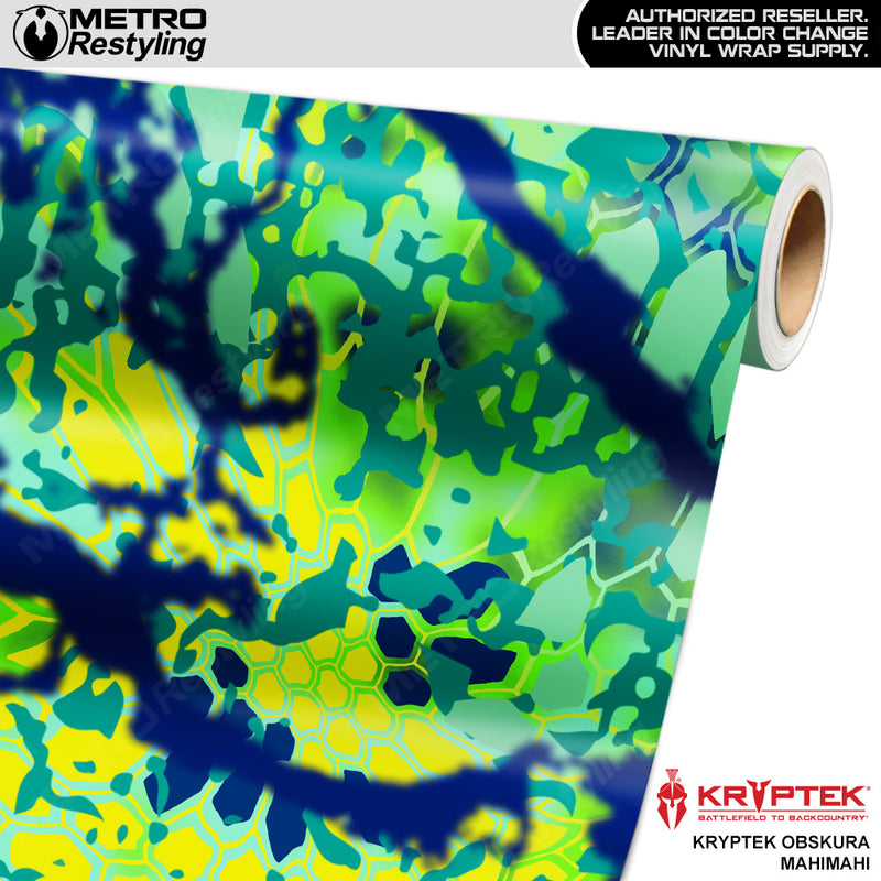 Kryptek Vinyl Wraps: Free Shipping $99+ | Metro Restyling – Page 2