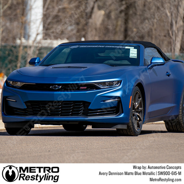 Metallic Vinyl Wraps: Free Shipping $99+ | Metro Restyling – Page 10