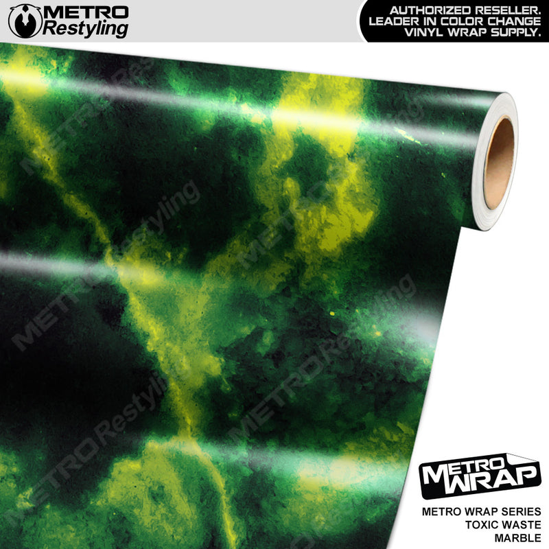 Marble Vinyl Wraps: Free Shipping $99+ | Metro Restyling