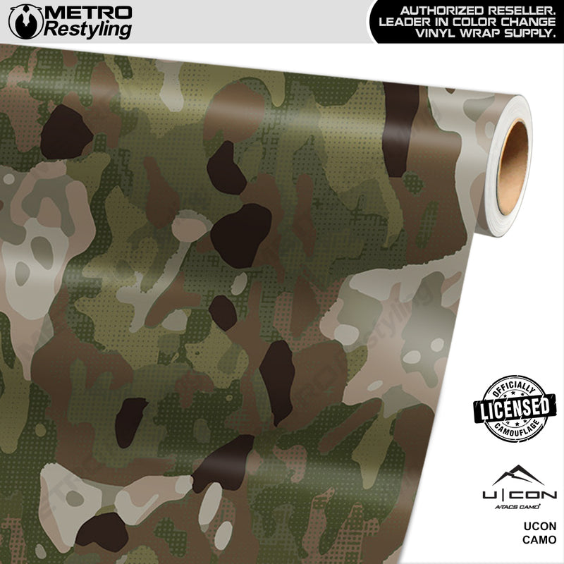A-TACS Camo Vinyl Wrap: Free Shipping $99+ | Metro Restyling