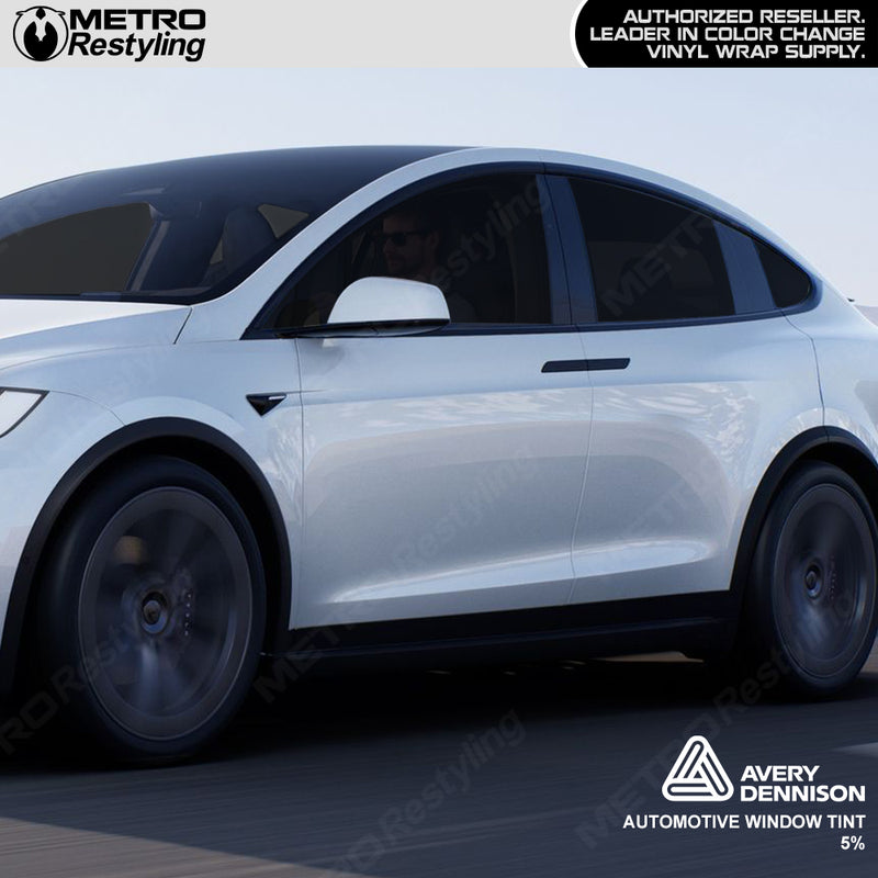 Clear Vinyl Wraps: Free Shipping $99+ | Metro Restyling