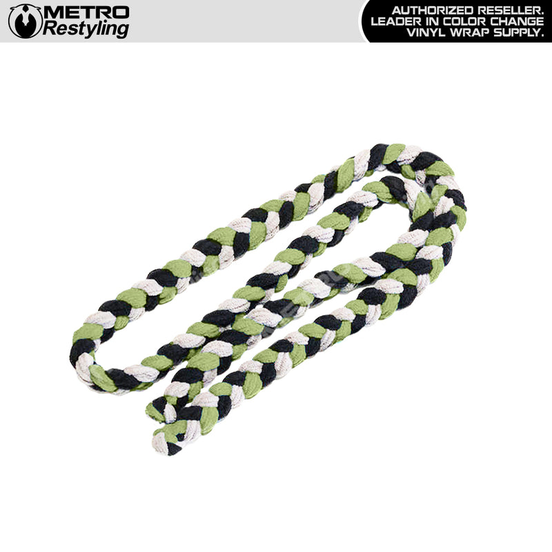 Soak Shield Windshield Rope | Metro Restyling