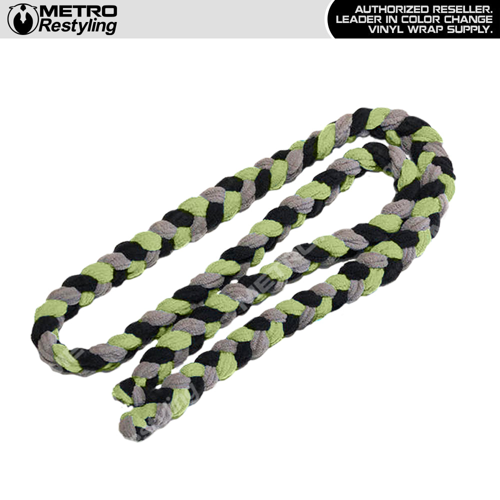 Soak Shield Windshield Rope | Metro Restyling