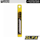 OLFA 30 Degree Blades 10/pk - A1160B | Metro Restyling