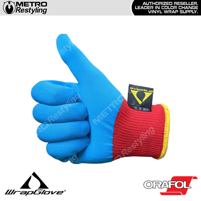 Vinyl Wrap Gloves: Free Shipping $99+ | Metro Restyling