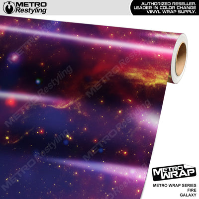 Galaxy Vinyl Wraps: Free Shipping $99+ | Metro Restyling