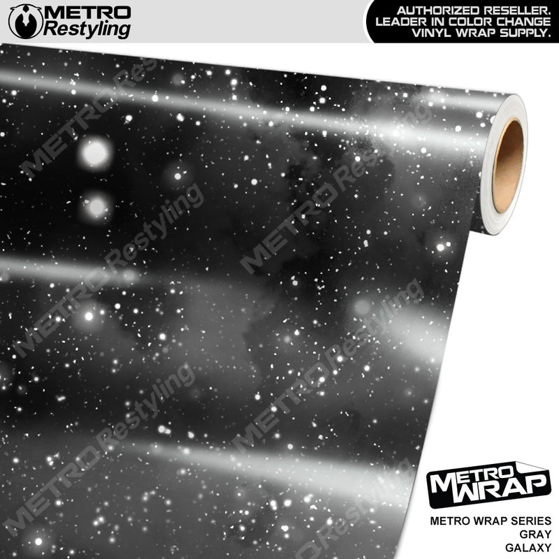 Galaxy Vinyl Wraps: Free Shipping $99+ | Metro Restyling