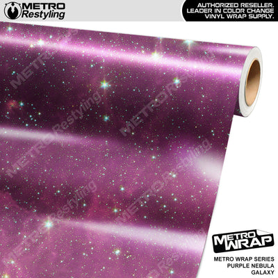 Galaxy Vinyl Wraps: Free Shipping $99+ | Metro Restyling