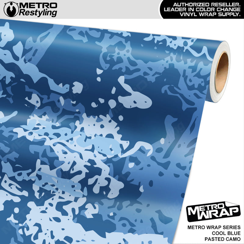 Blue Vinyl Wraps: Free Shipping $99+ | Metro Restyling – Page 28