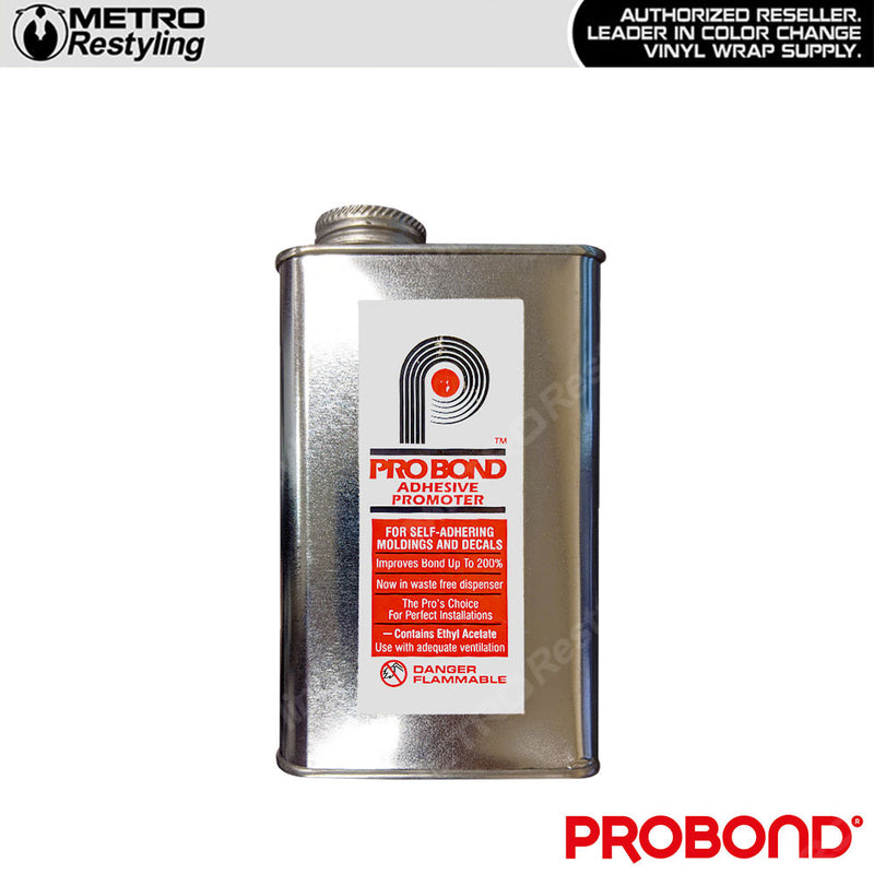 Pro Bond Adhesive Promoter | Metro Restyling