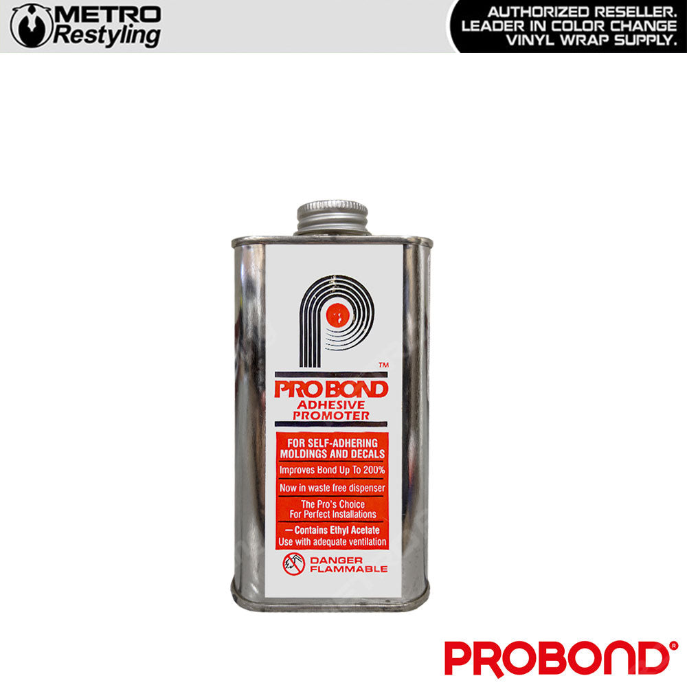 Pro Bond Adhesive Promoter | Metro Restyling