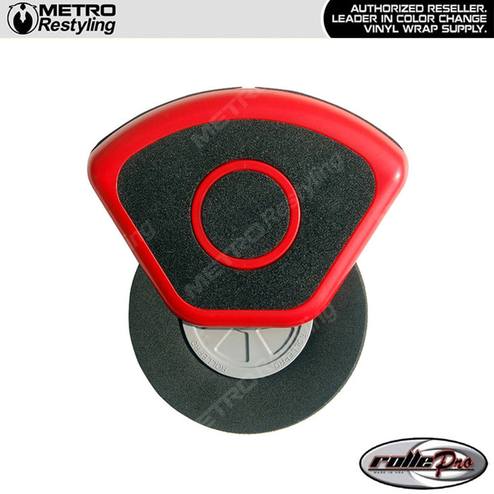 RollePro | Metro Restyling