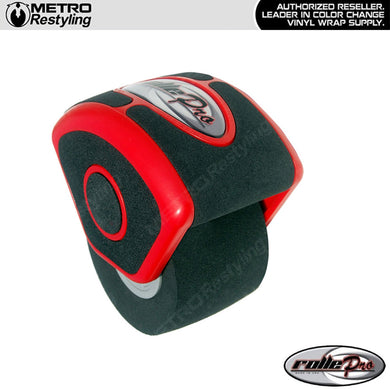 RollePro | Metro Restyling