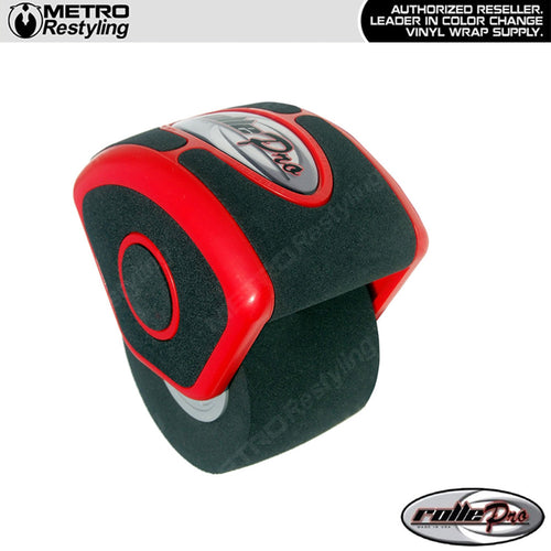 RollePro | Metro Restyling