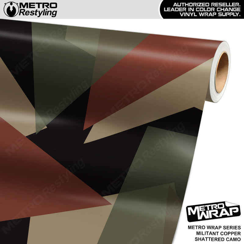 Copper Vinyl Wraps: Free Shipping $99+ | Metro Restyling – Page 2