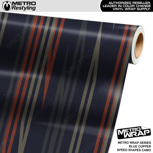 Copper Vinyl Wraps: Free Shipping $99+ | Metro Restyling – Page 2