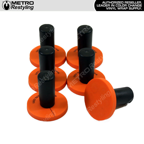 Vinyl Wrap Magnets: Free Shipping $99+ | Metro Restyling