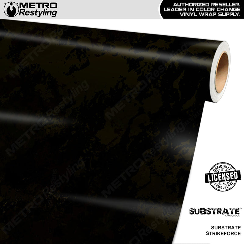 Substrate Vinyl Wrap: Free Shipping $99+ | Metro Restyling
