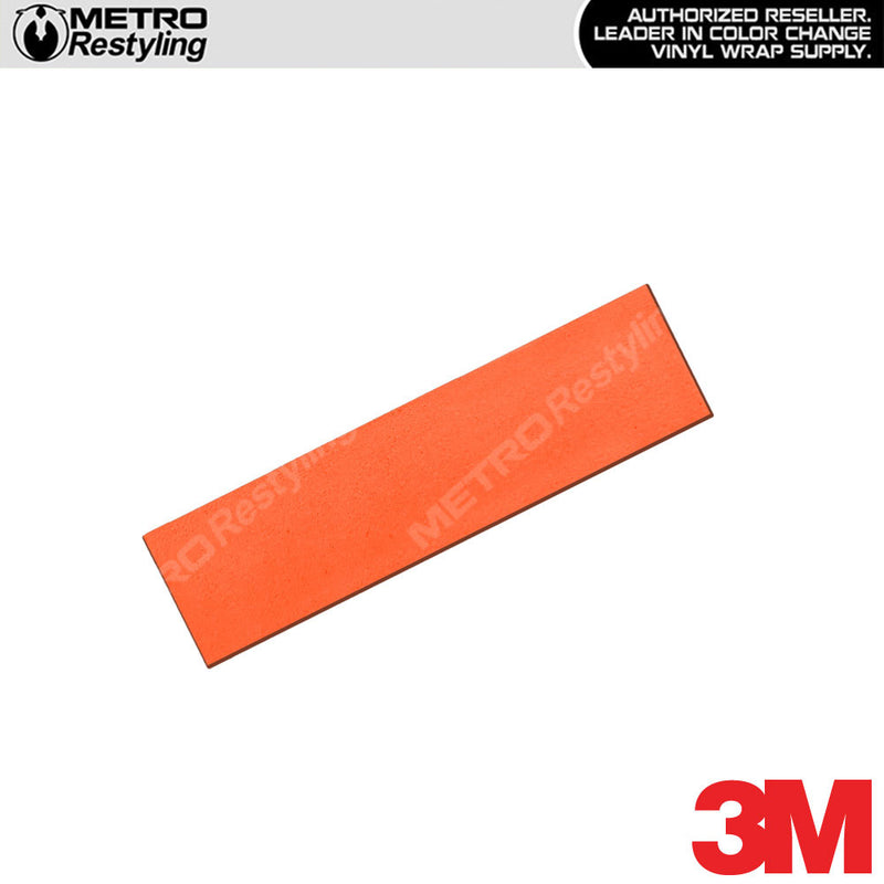 Suede Buffer Strips 4" | Metro Restyling