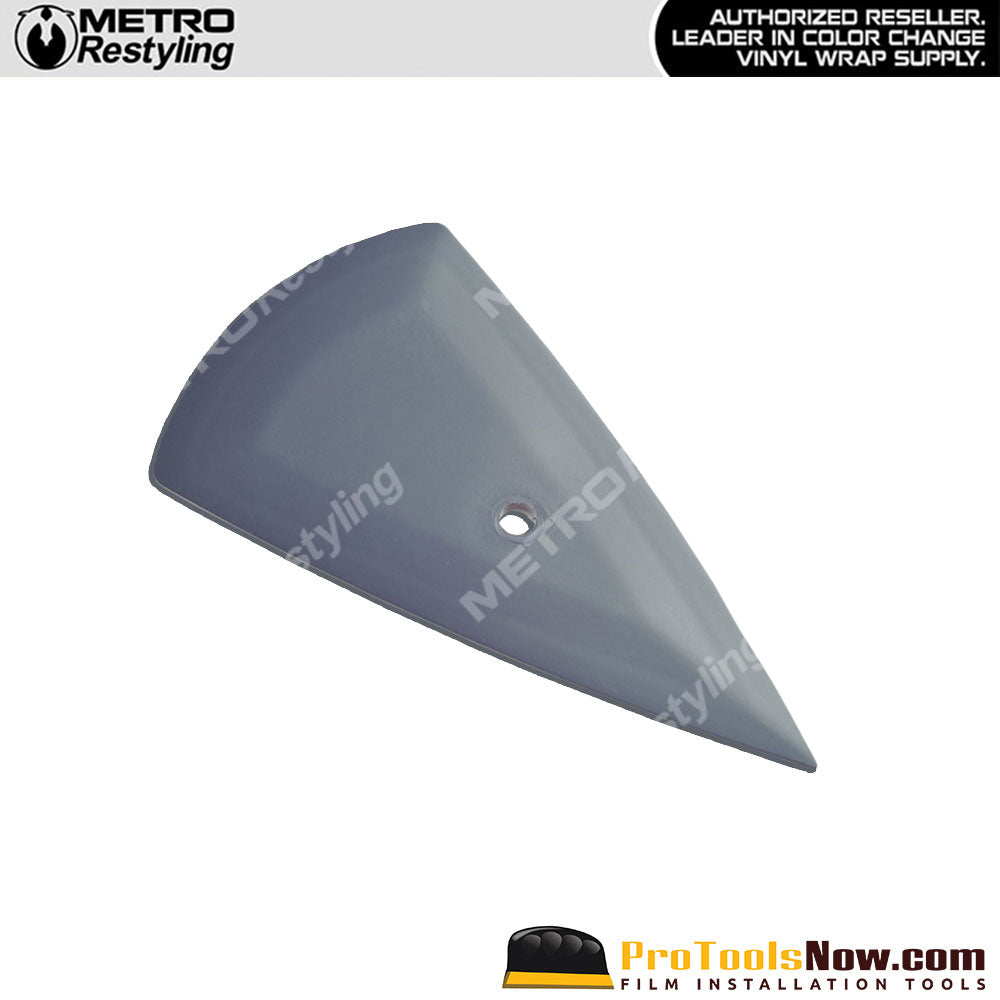 The Contour Platinum Installation Squeegee (Firm) | Metro Restyling