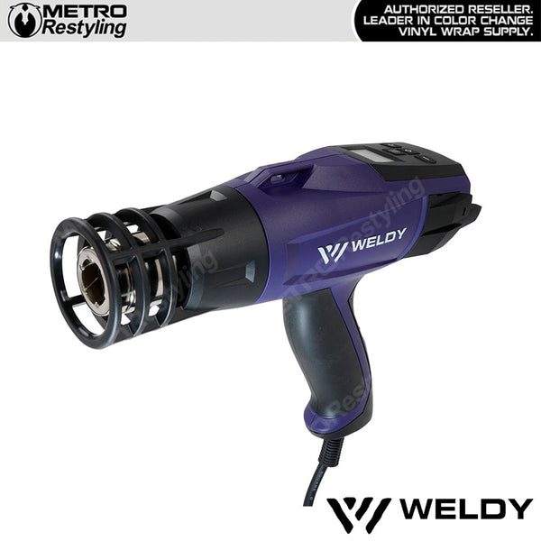 Vinyl Wrap Heating Tools: Free Shipping $99+ | Metro Restyling