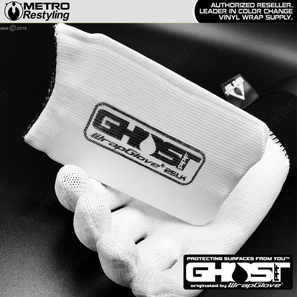 WrapGlove GHOST SqueegeeGloves | Metro Restyling